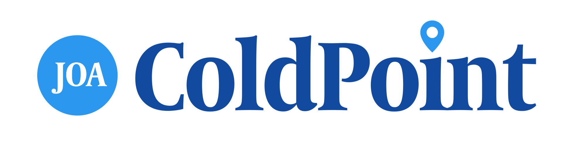 Cold Point – J.O. Alvarez, Inc.